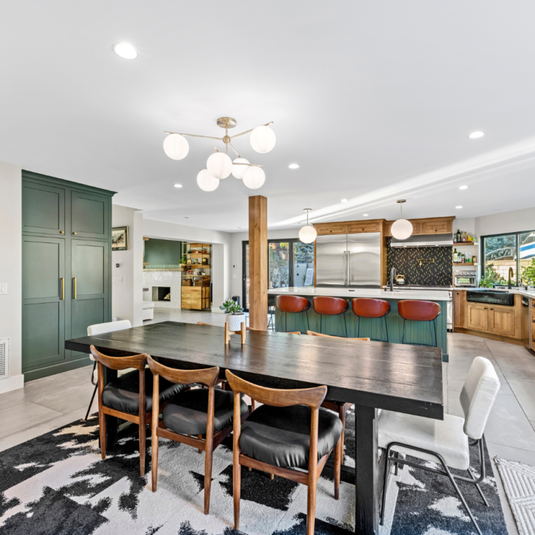 The Interior Design Process: Why It’s Essential for a Successful Project
