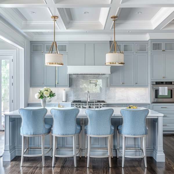 The Interior Design Process: Why It’s Essential for a Successful Project